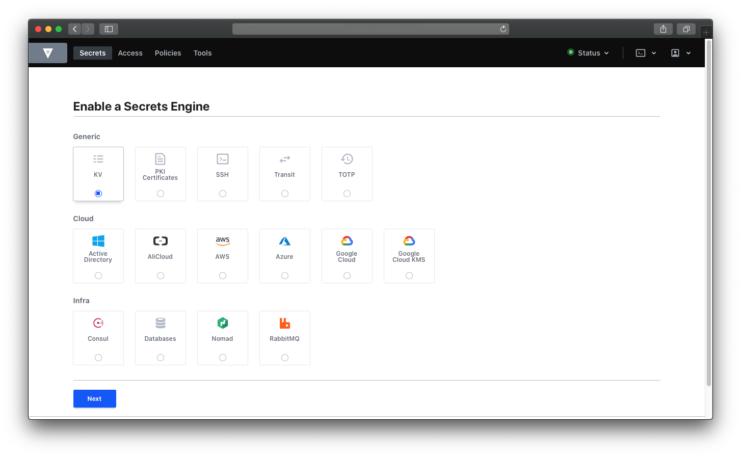Mr. Popov :: Hashicorp Vault as Environment Manager Mr. Popov :: Hashicorp Vault as Environment Manager
