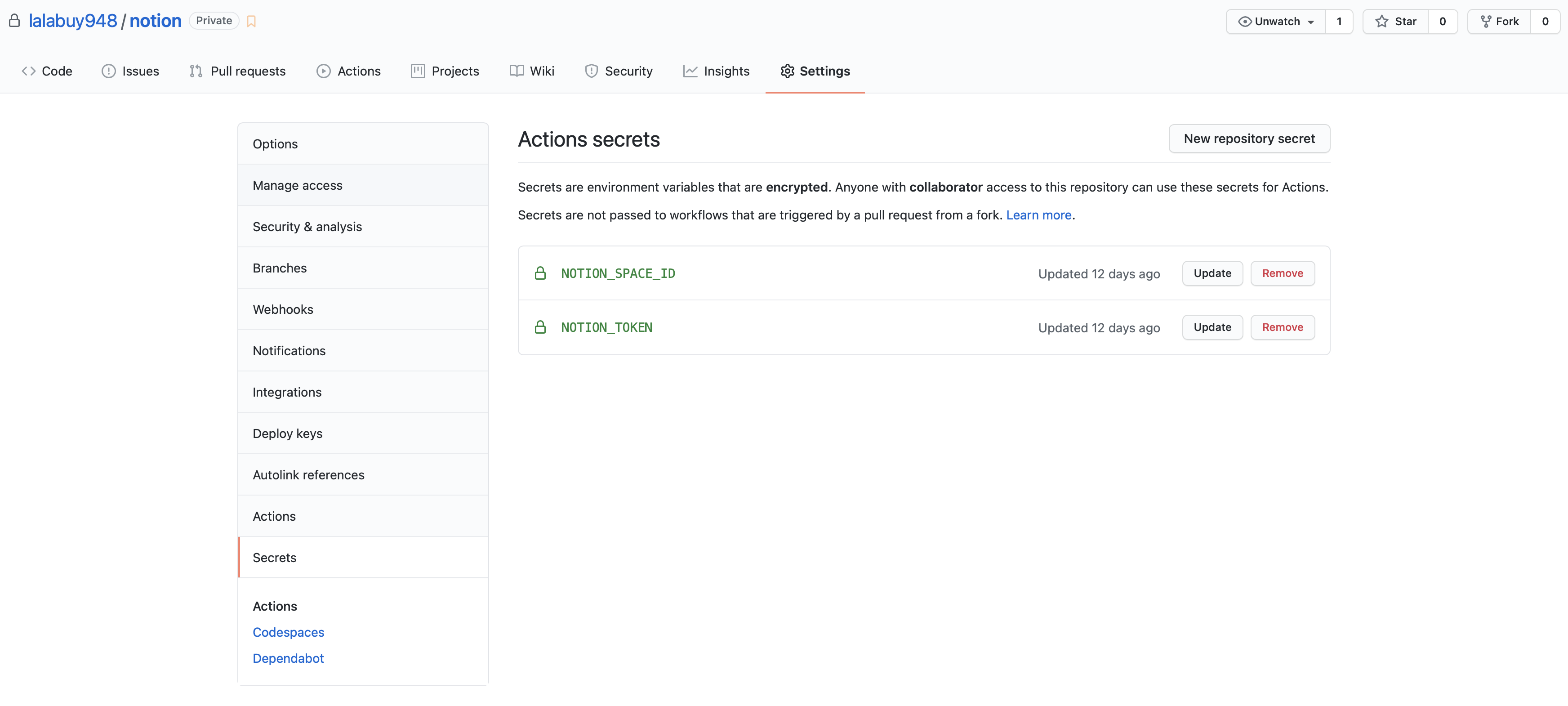 Mr. Popov :: Notion Github Backup